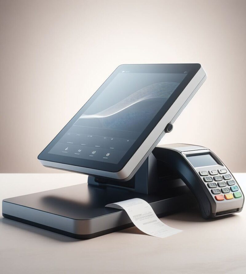 ¿Qué es un TPV? – Vilaboy Software